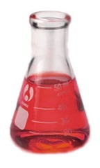 Matraz - Quimica | Quimica Inorganica